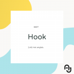 Hook me if you can